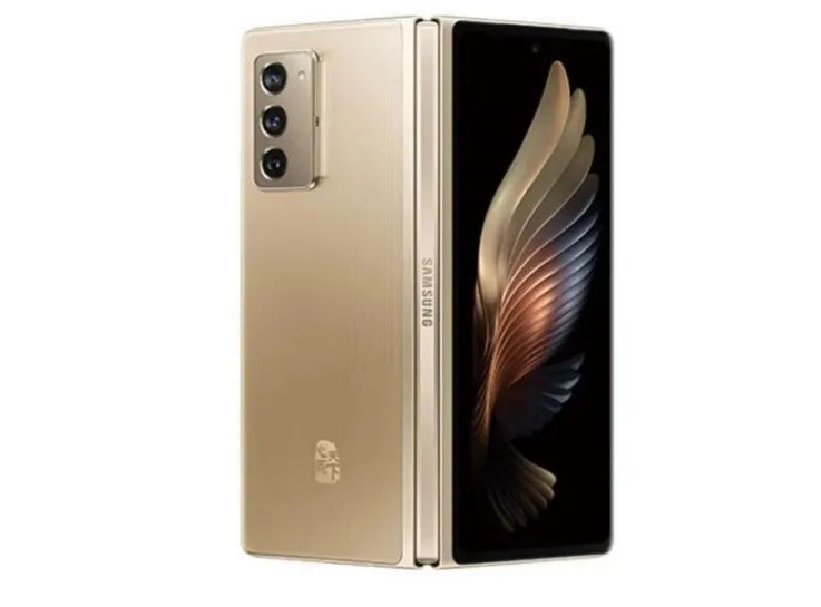 三星新品W21 火热预售